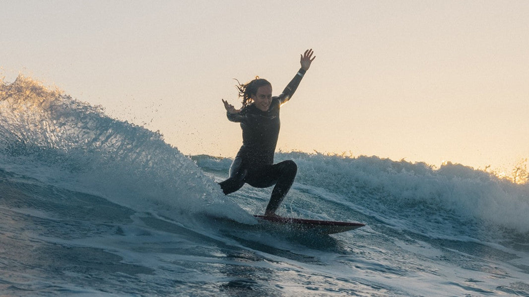 Best 4/3 Hooded Wetsuits for 2025 – Cleanline Surf