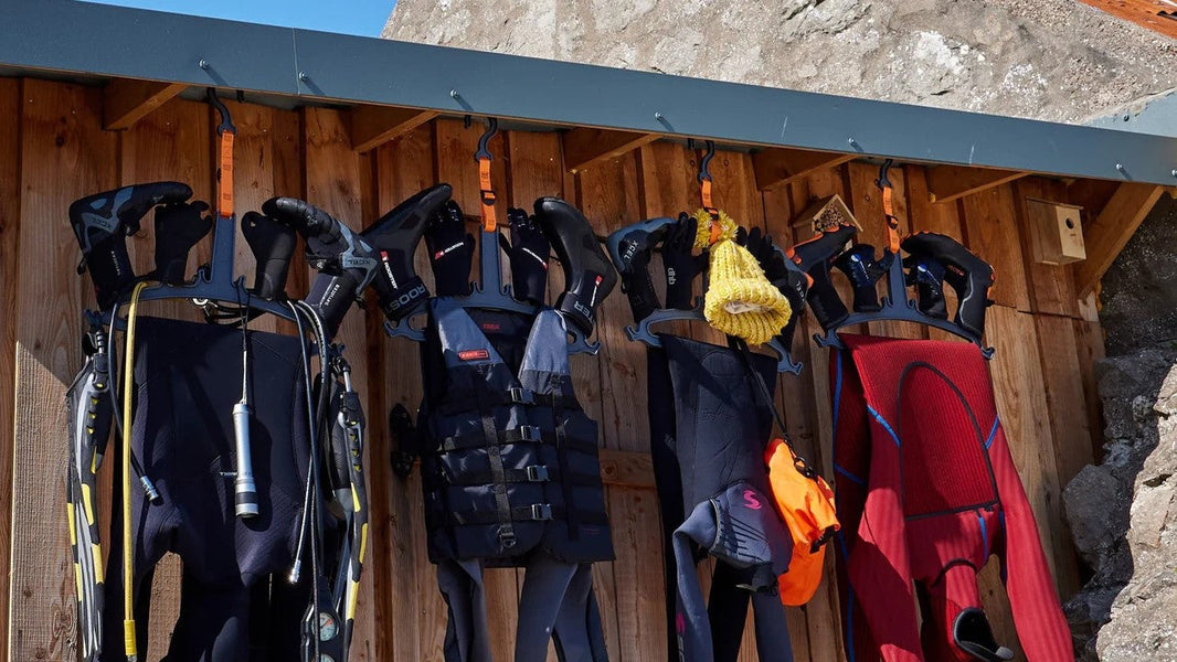 Wetsuit Care Guide: Cleaning, Maintaining and Repairing Your Wetsuit ...