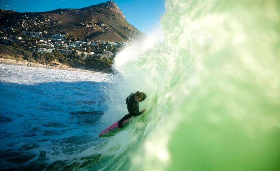 Guide to Surfer’s Ear – Cleanline Surf