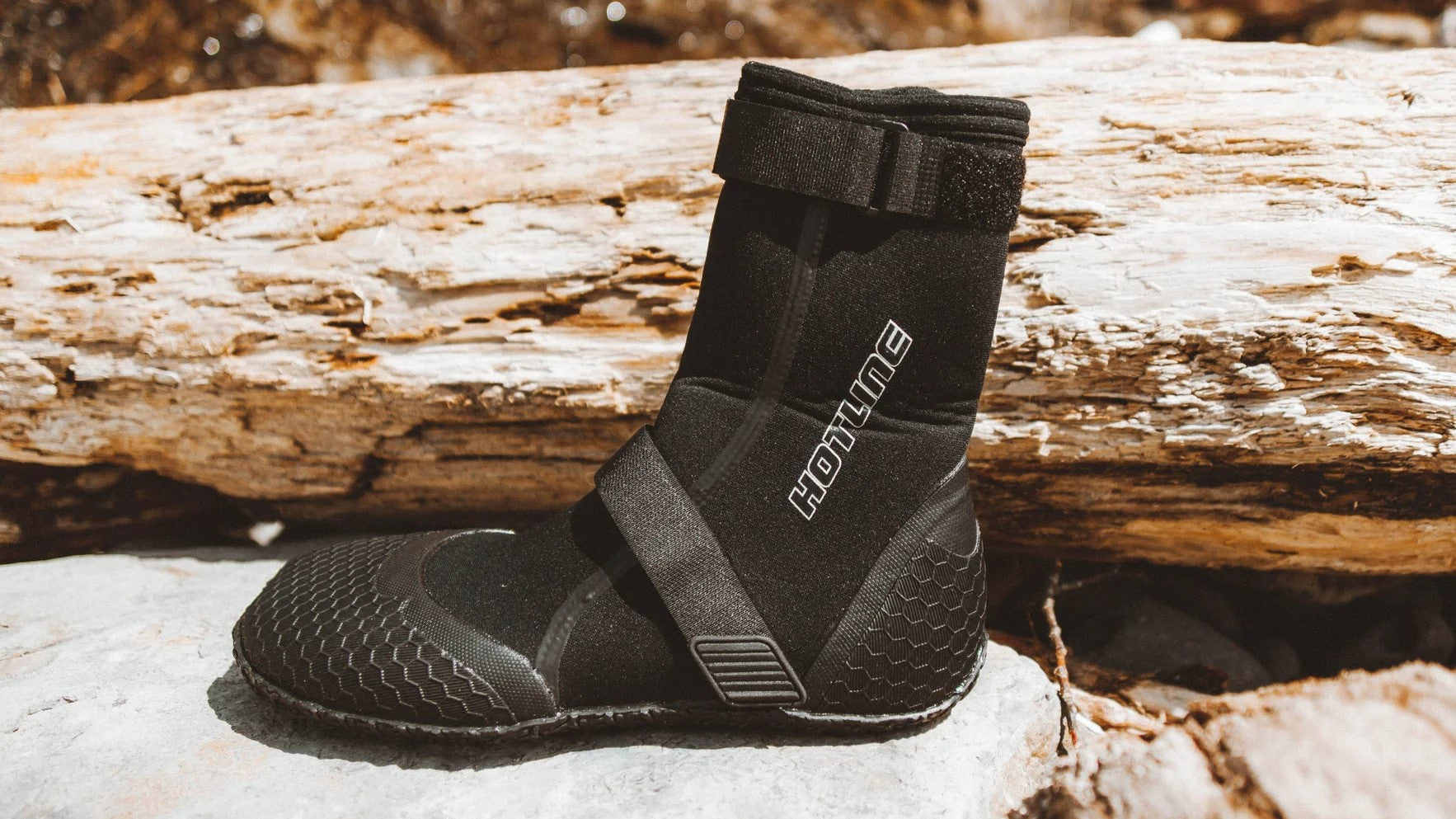 Hotline Reflex Boots Review – Cleanline Surf