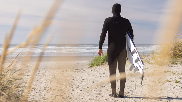 Patagonia Yulex Regulator Wetsuit Review – Cleanline Surf