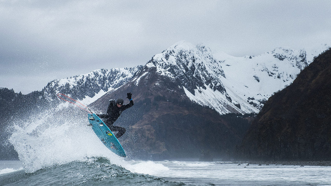 Surf Wetsuit Boot Guide – Cleanline Surf