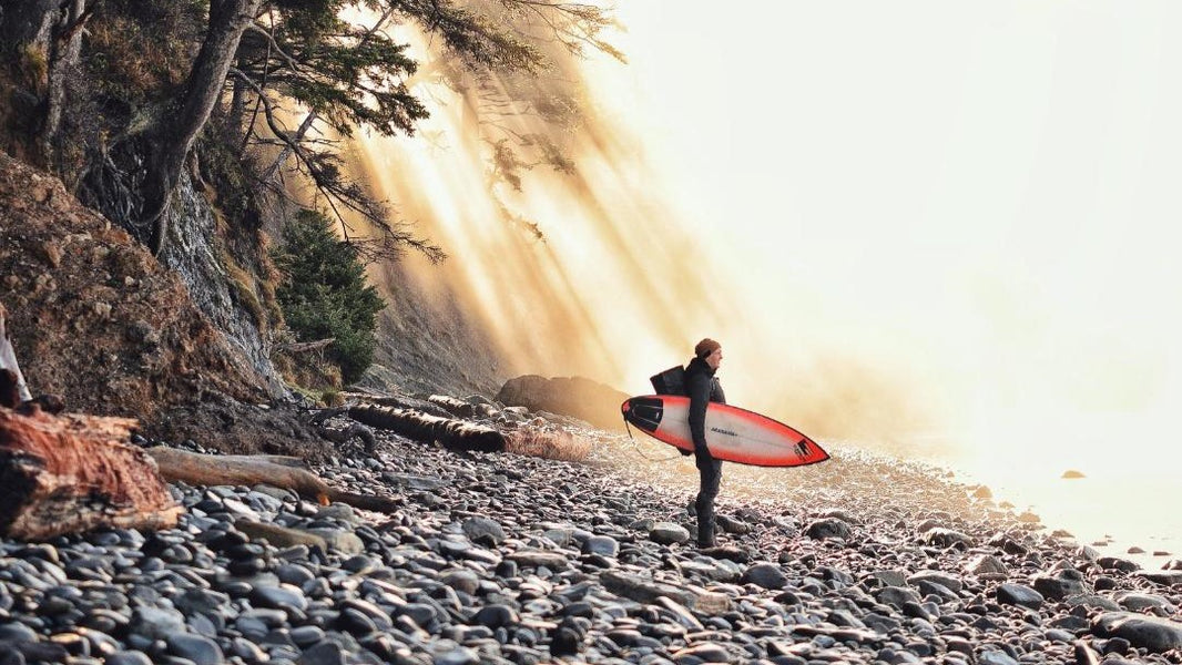 West Coast Wetsuit Guide: Pacific Northwest – Cleanline Surf
