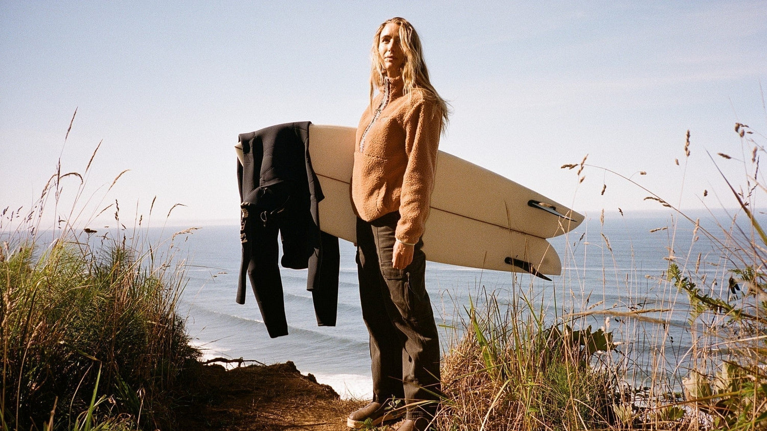 The Ultimate Surfboard Repair Guide – Cleanline Surf