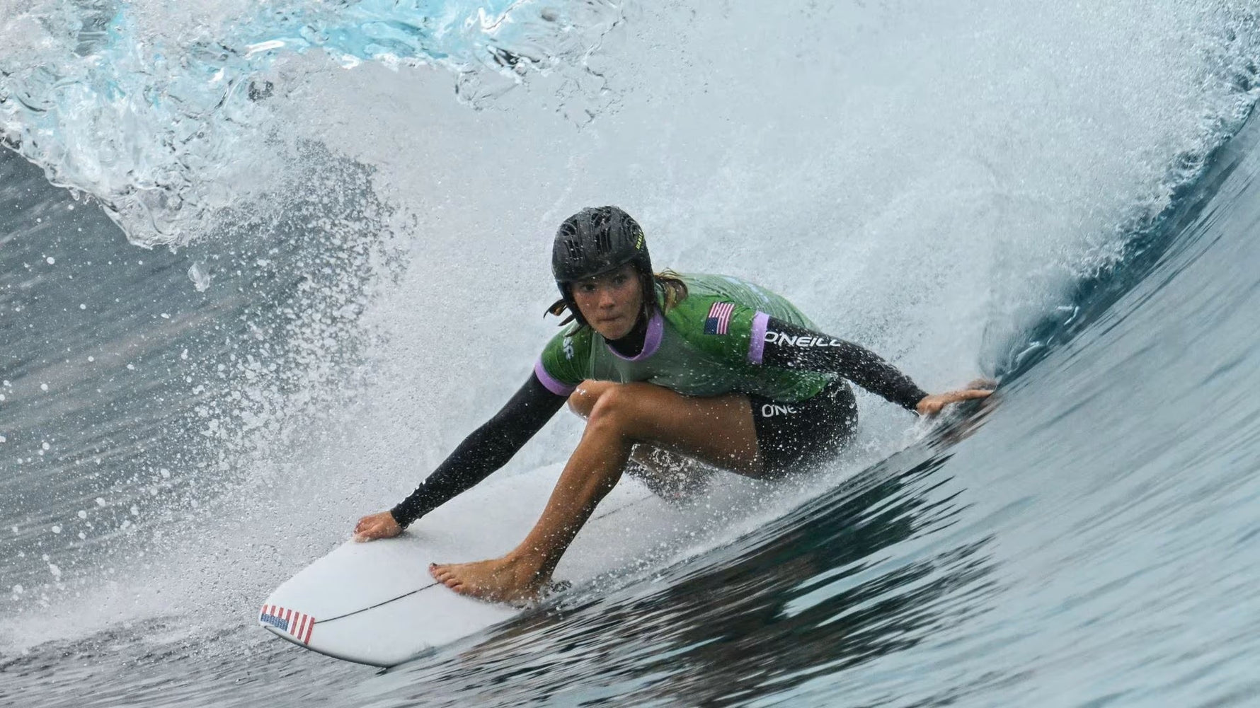 Oakley WTR ICON Helmet Review – Cleanline Surf