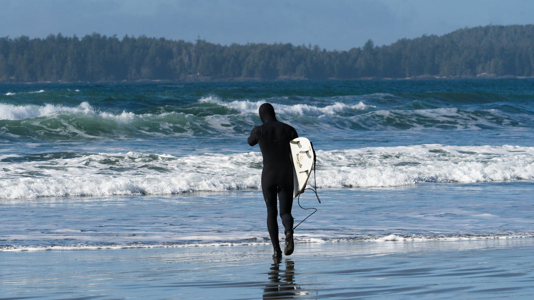 Surf Wetsuit Boot Guide – Cleanline Surf