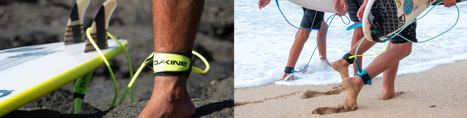 Surfboard Leashes – Cleanline Surf