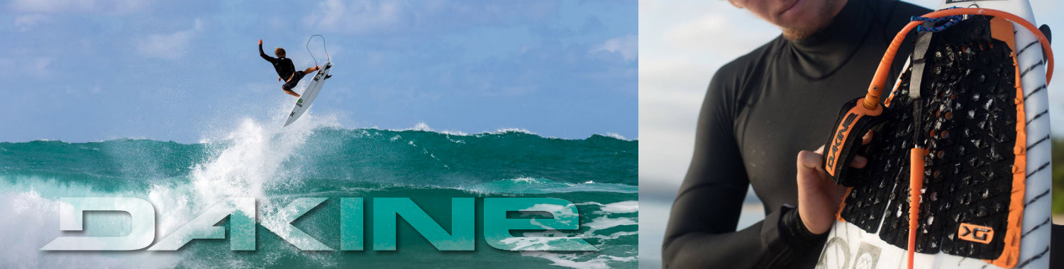 Dakine Surfboard Traction Pads – Cleanline Surf
