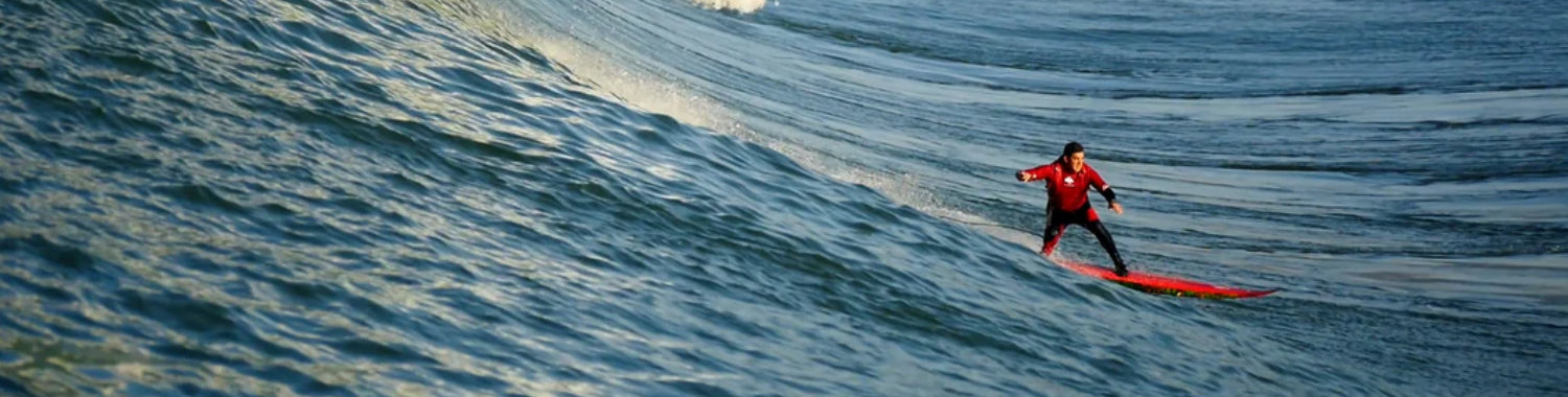 Guns & Step-Ups Surfboards – Cleanline Surf