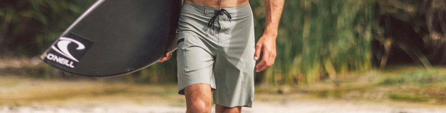 Men's Boardshorts – Cleanline Surf