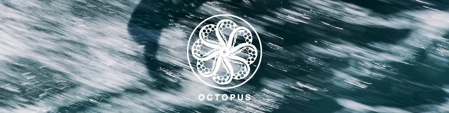 Octopus Surfboard Bags – Cleanline Surf