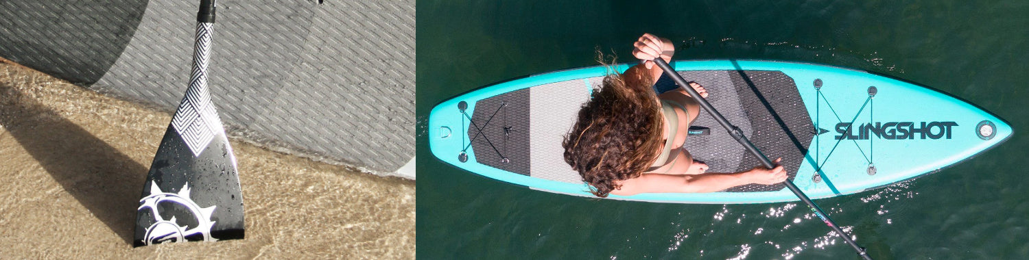 SUPs - Stand Up Paddleboards – Cleanline Surf