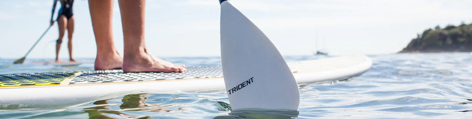 SUP Paddles – Cleanline Surf