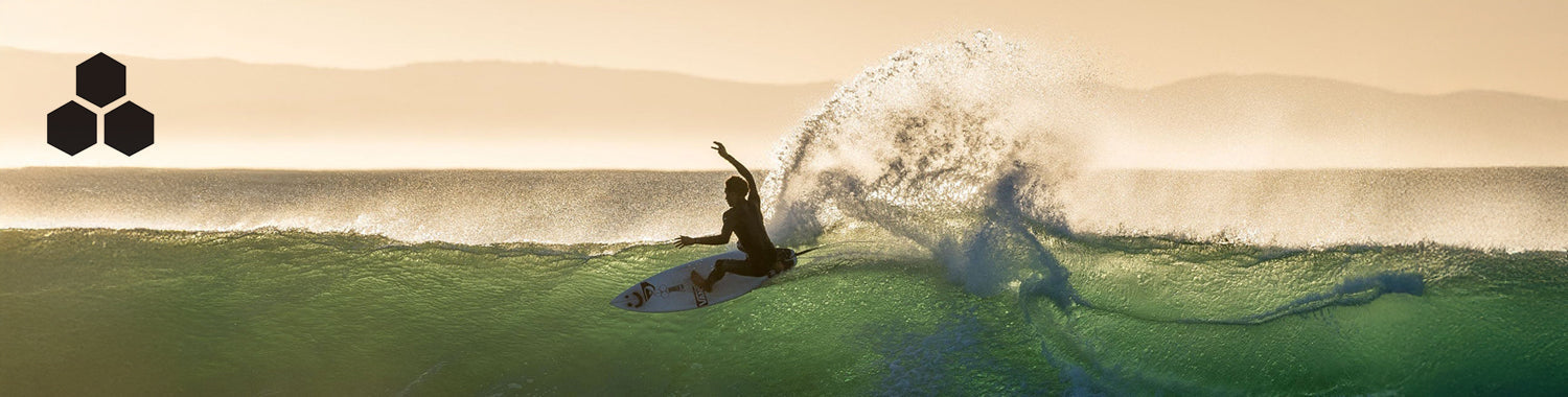 Channel Islands Surf Gear – Cleanline Surf