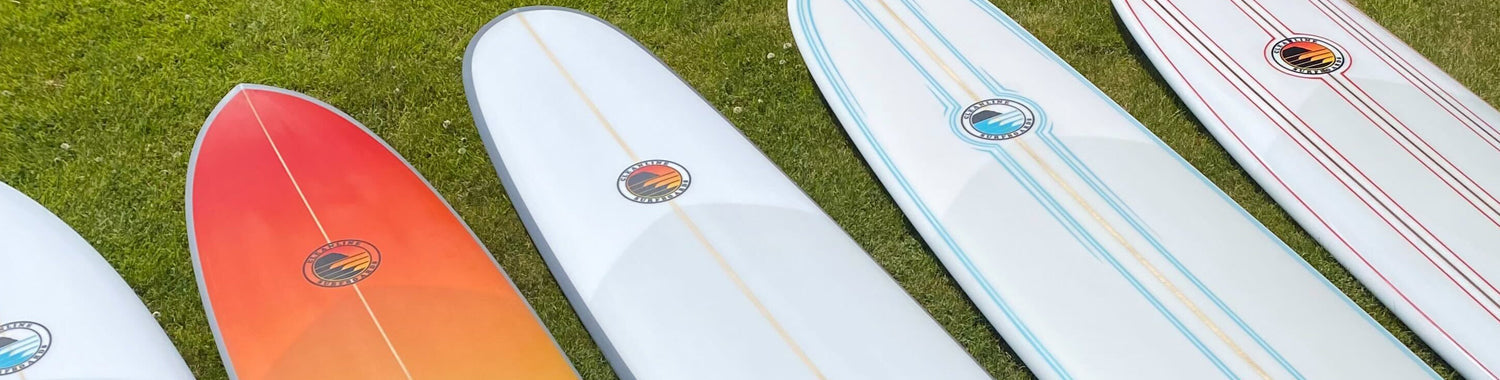Cleanline Surfboards
