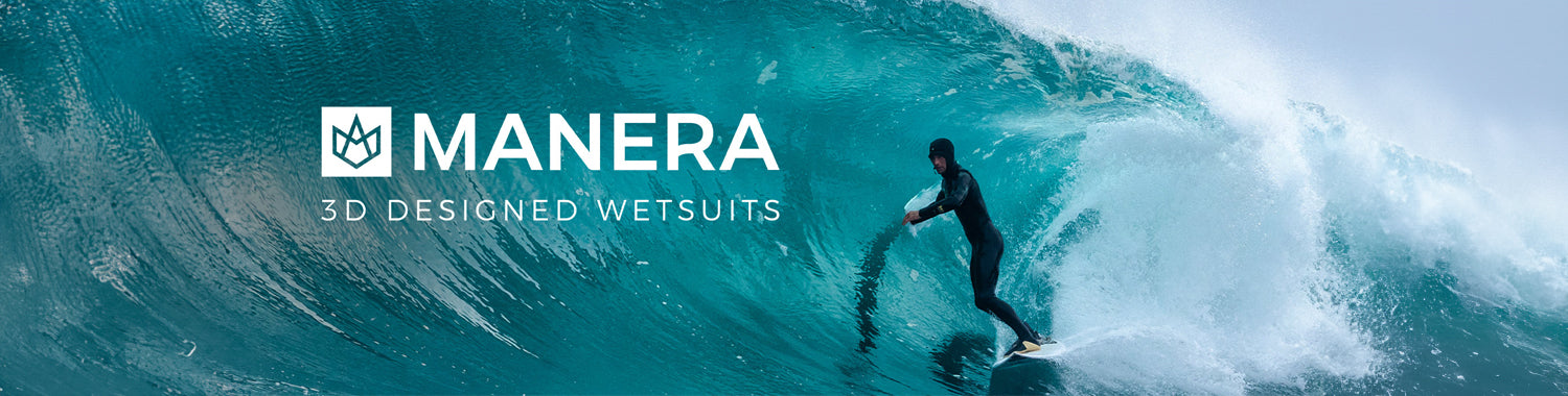 Manera Wetsuits & Accessories – Cleanline Surf