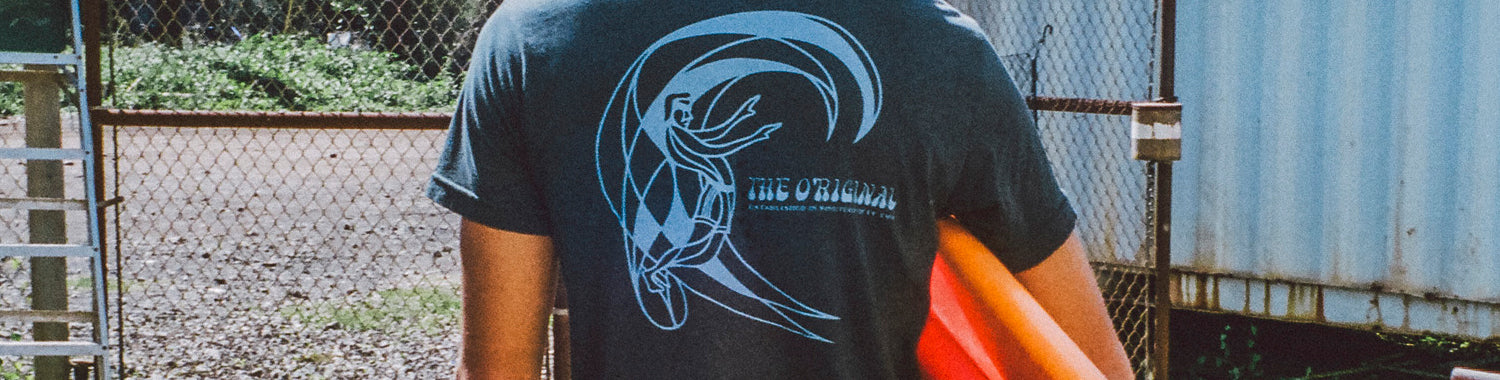 Men's T-Shirts & Tanks – Cleanline Surf