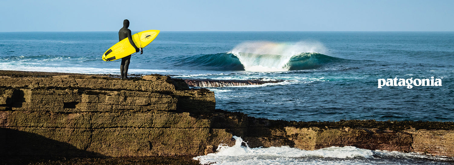 Cleanline Surf | Surfing Wetsuits, Surfboards, Surf Gear & Accessories