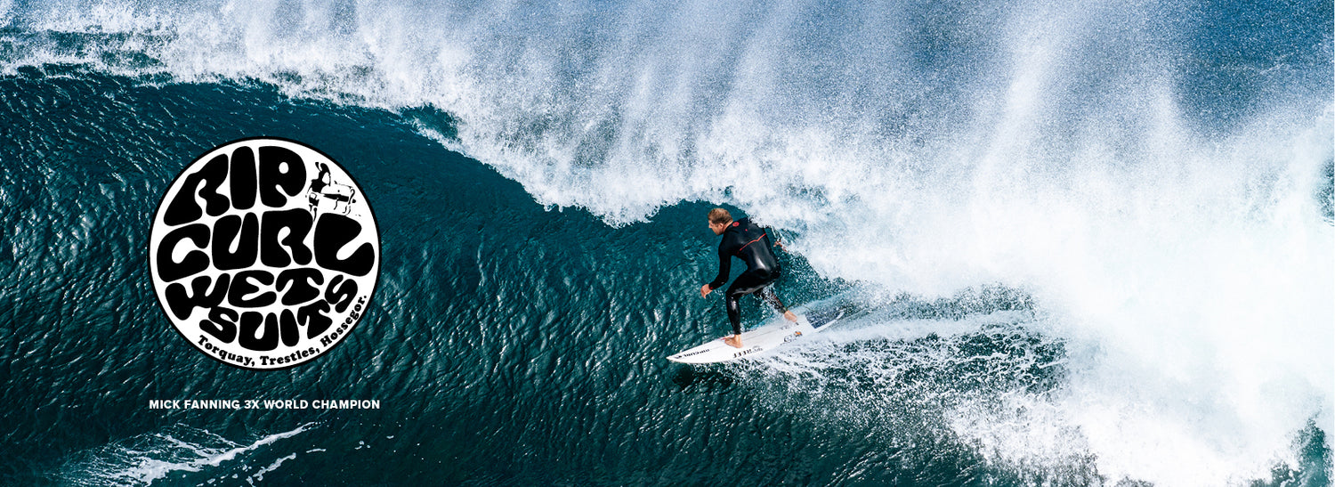 Cleanline Surf | Surfing Wetsuits, Surfboards, Surf Gear & Accessories