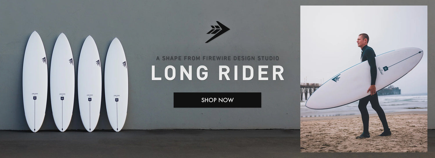 Cleanline Surf | Surfing Wetsuits, Surfboards, Surf Gear & Accessories