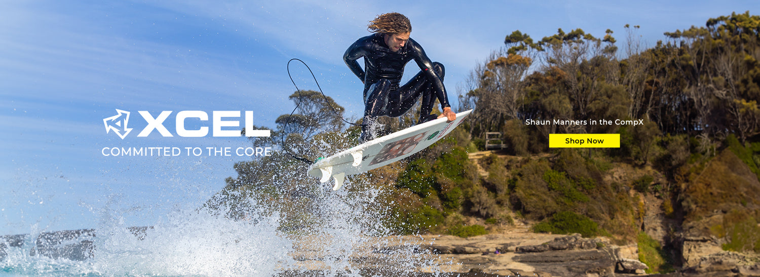 Cleanline Surf | Surfing Wetsuits, Surfboards, Surf Gear & Accessories