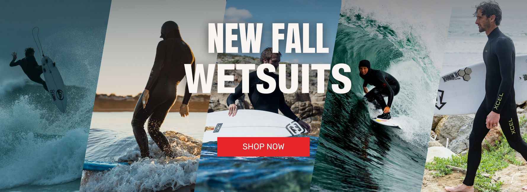 Cleanline Surf | Surfing Wetsuits, Surfboards, Surf Gear & Accessories