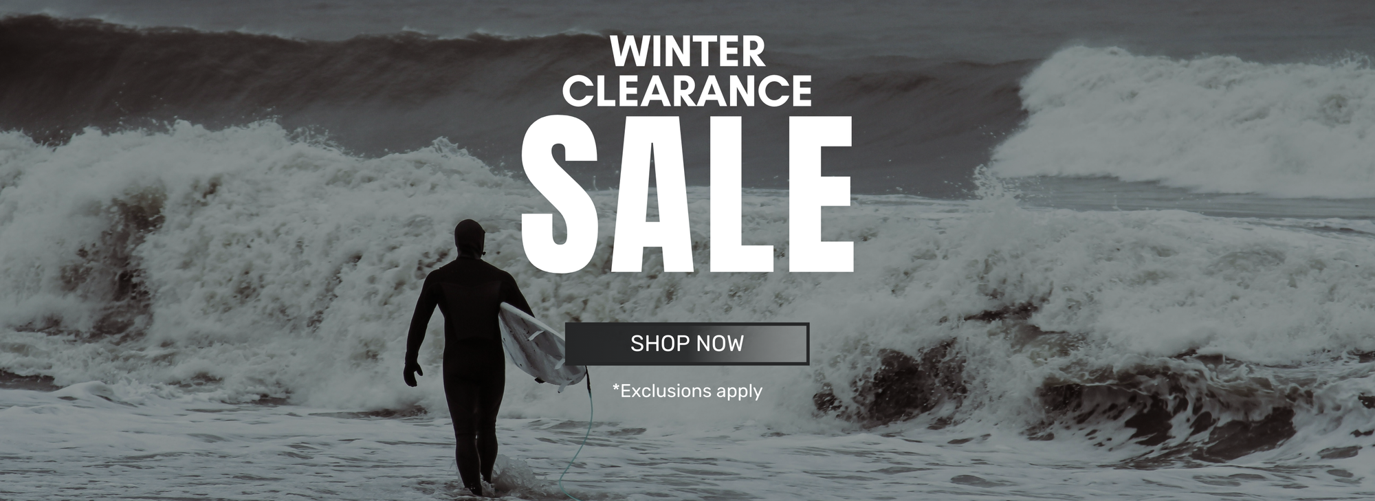 Cleanline Surf | Surfing Wetsuits, Surfboards, Surf Gear & Accessories