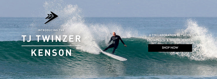 Cleanline Surf | Surfing Wetsuits, Surfboards, Surf Gear & Accessories