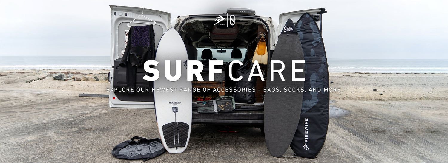 Cleanline Surf | Surfing Wetsuits, Surfboards, Surf Gear & Accessories