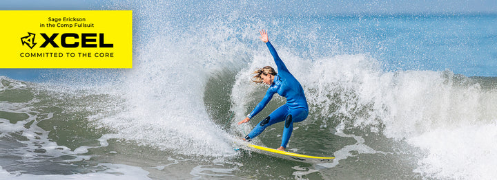 Cleanline Surf | Surfing Wetsuits, Surfboards, Surf Gear & Accessories