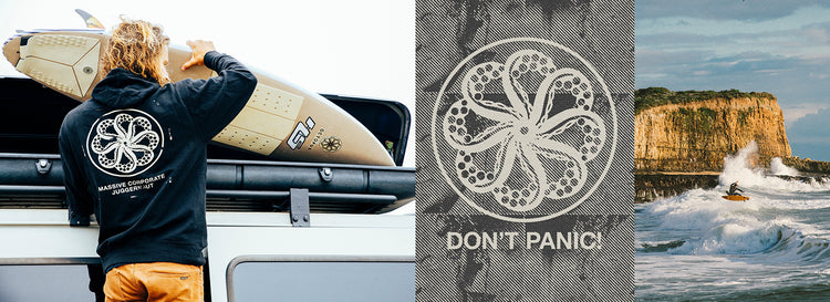 Cleanline Surf | Surfing Wetsuits, Surfboards, Surf Gear & Accessories