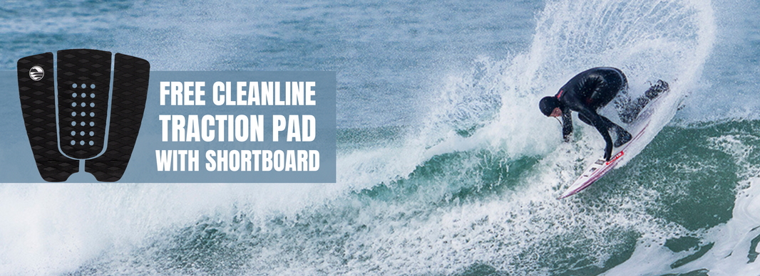 Cleanline Surf | Surfing Wetsuits, Surfboards, Surf Gear & Accessories