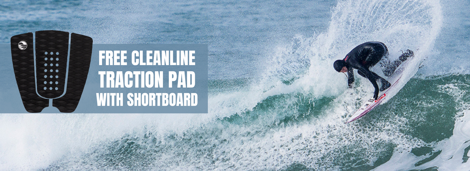 Cleanline Surf | Surfing Wetsuits, Surfboards, Surf Gear & Accessories