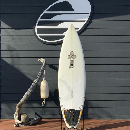 Channel Islands Fever 5'10 x 18 ⅝ x 2 ⅜ Surfboard • USED – Cleanline Surf