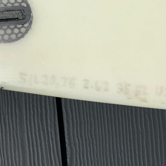 Lost Rocket Redux 5'11 x 20 ¾ x 2 ⅝ Surfboard • USED – Cleanline Surf