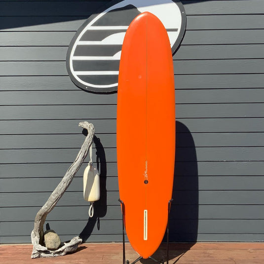 Reeco Mini Log 7'0 x 20 x 2 ½ Surfboard • USED – Cleanline Surf