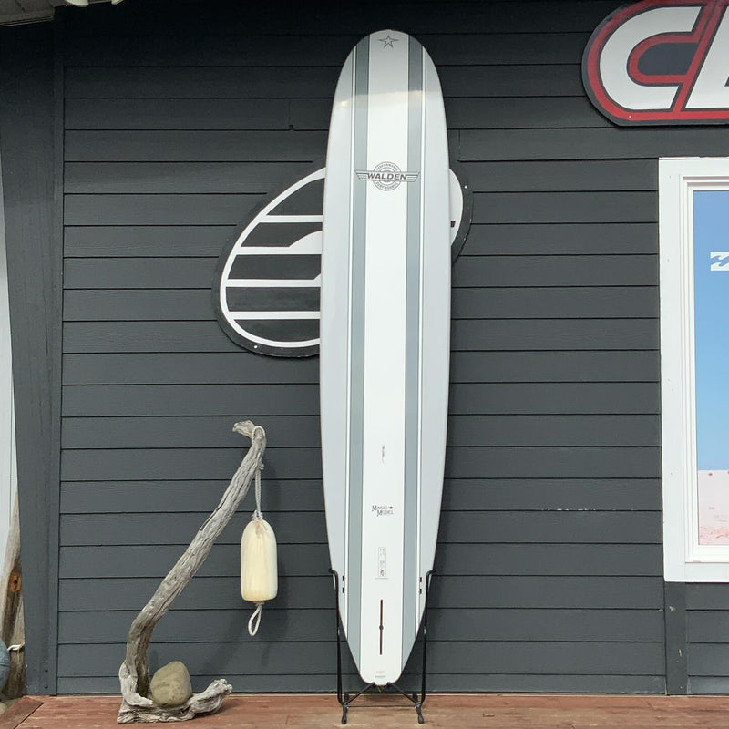 Walden Magic Model X2 10'0 x 23 ½ x 3 3/16 Surfboard • USED – Cleanline ...