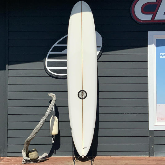 Bauer Pintail NR 9'8 x 23 x 3 ½ Surfboard • USED – Cleanline Surf