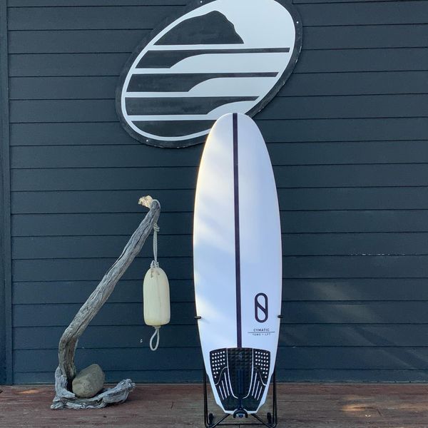 Slater Designs Surfboards – Cleanline Surf