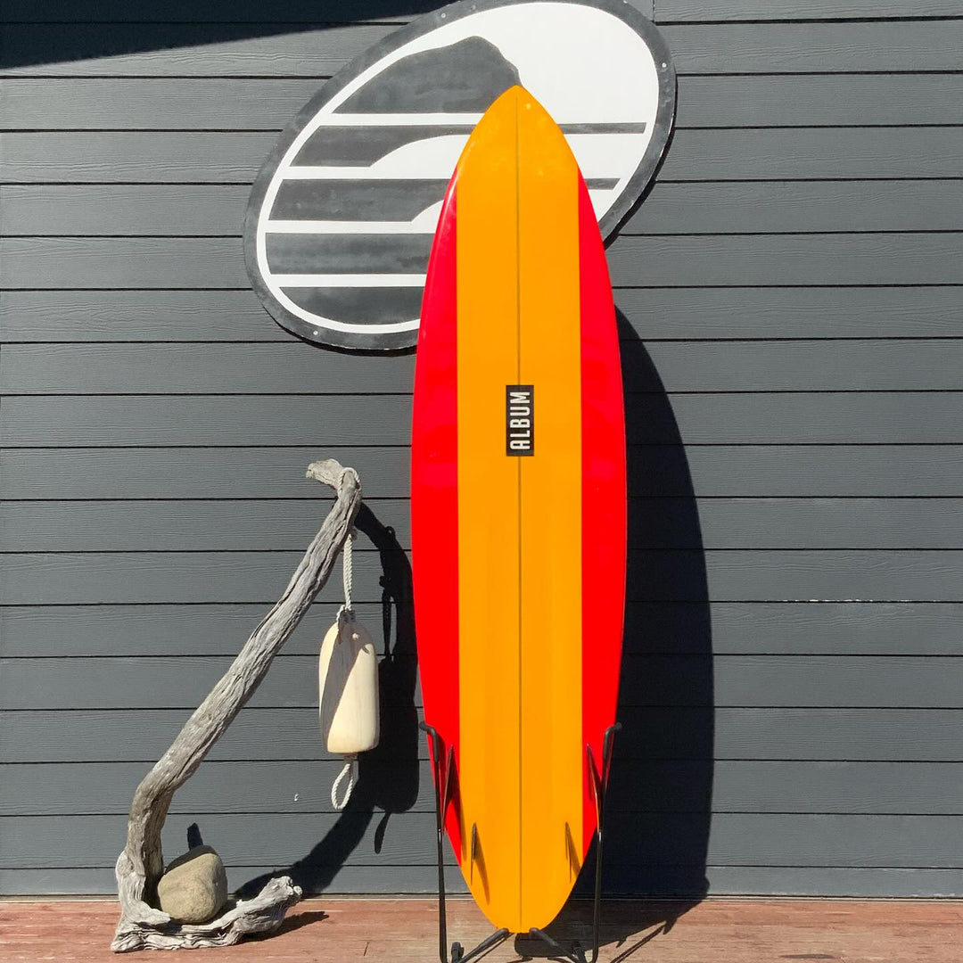 Album Surf Surfboards – Cleanline Surf