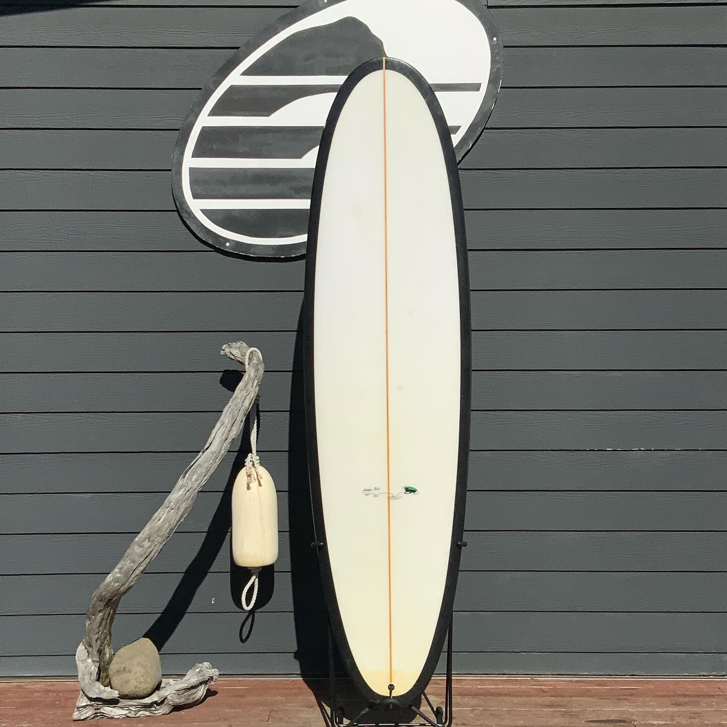 Murdey Skipper Stone 6'10 x 21 ¾ x 2 ¾ Surfboard • USED – Cleanline Surf