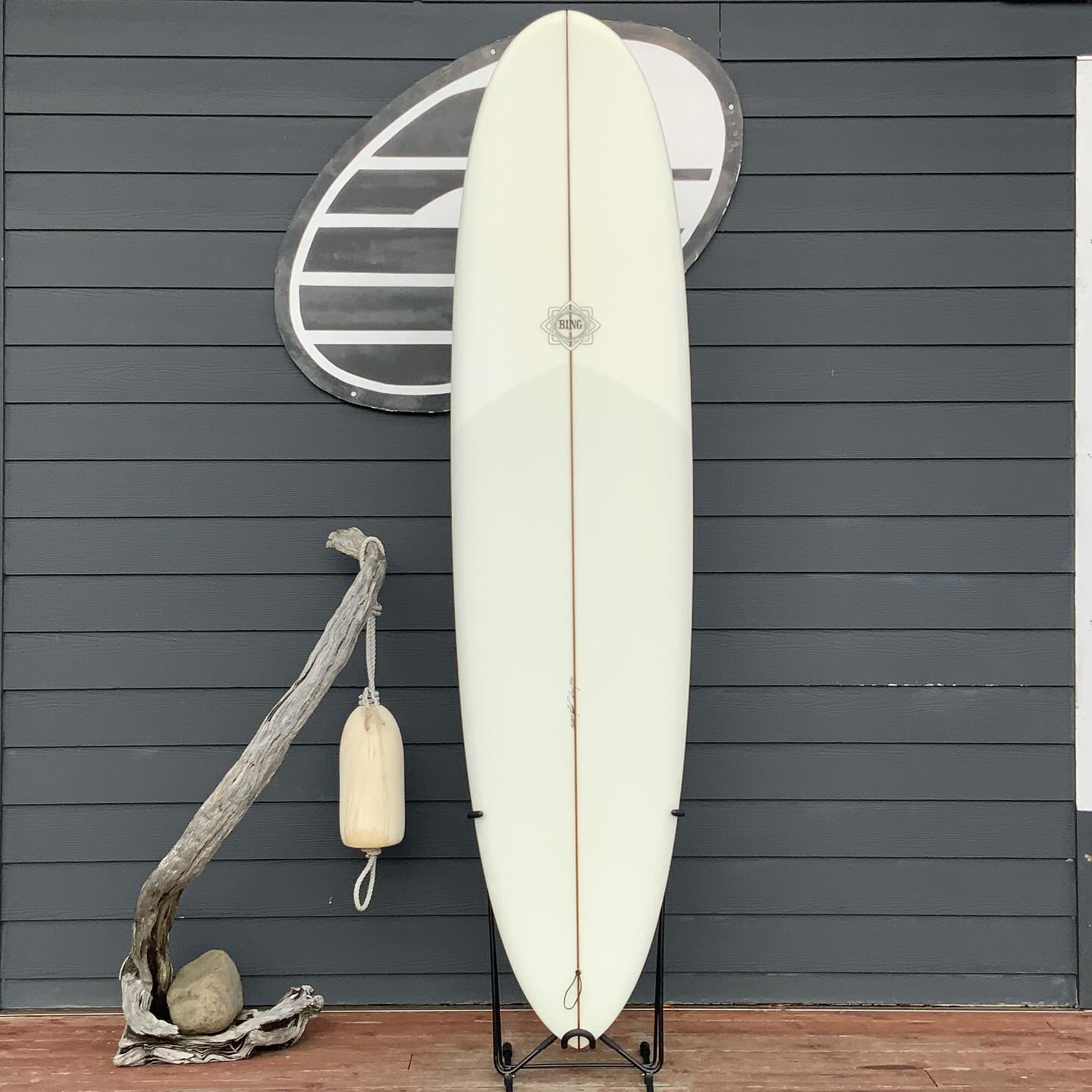 Bing Surfboards – Cleanline Surf