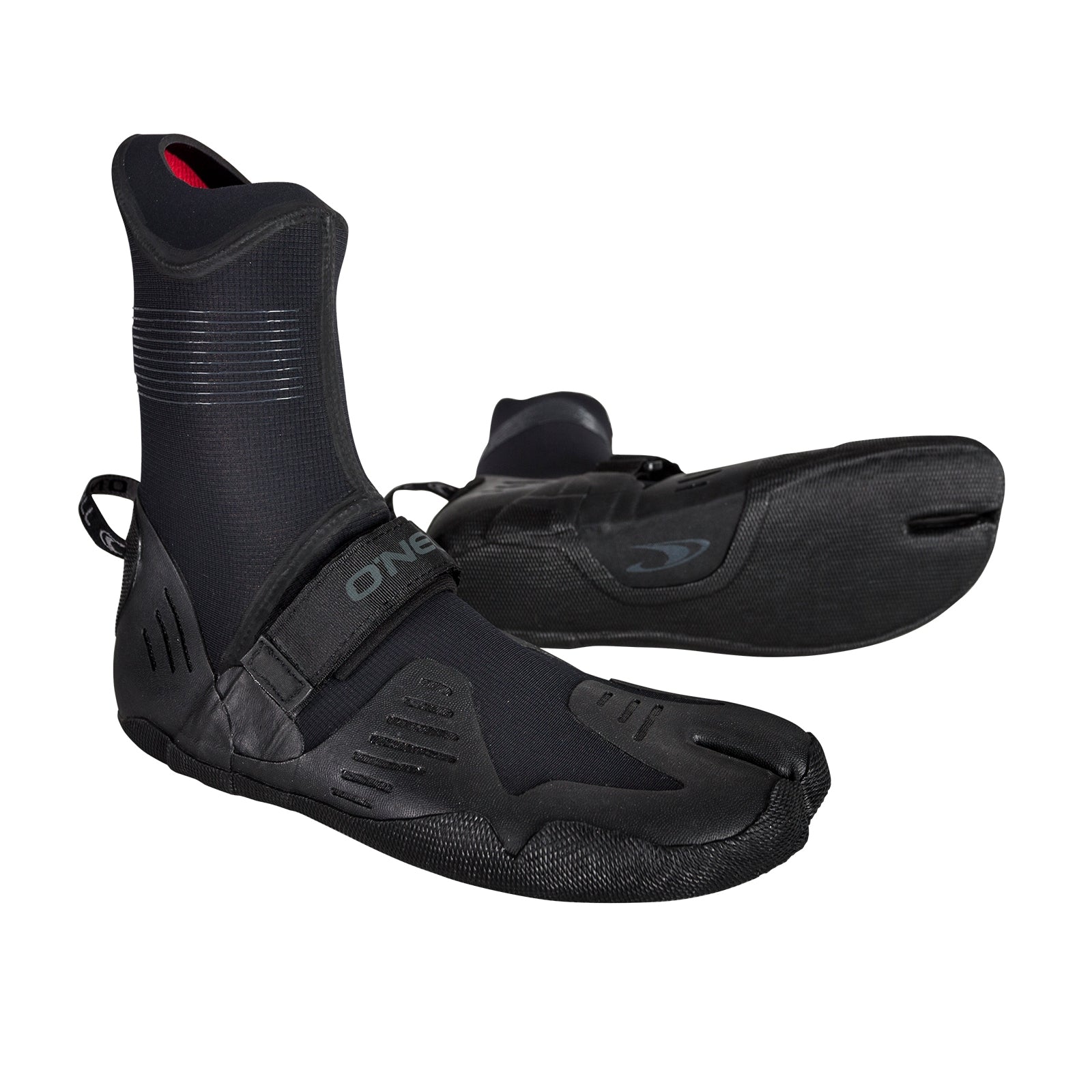 O'Neill Psycho Tech 3/2 Split-Toe Boots – Cleanline Surf