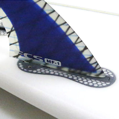 FCS II Tab Infill Fin Kit – Cleanline Surf