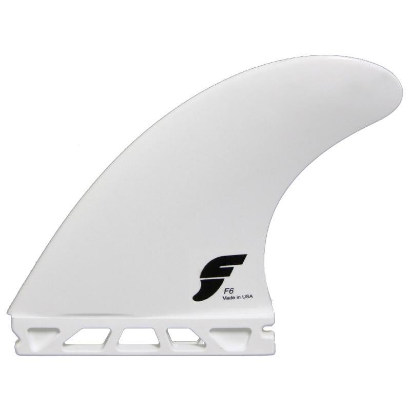 Futures Fins F6 Thermotech Tri Fin Set – Cleanline Surf