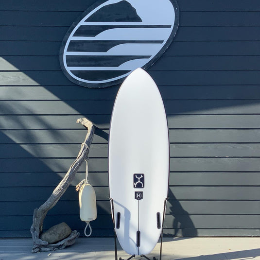 Firewire Machadocado Helium 5'4 x 20 ⅓ x 2 ¼ Surfboard • USED ...