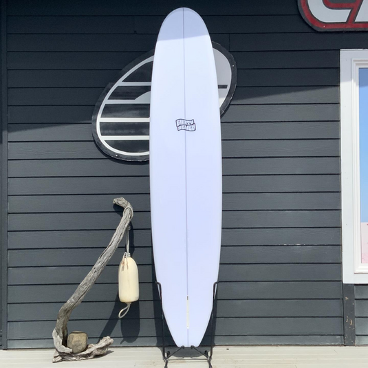 Forty Seven Custom 9'0 × 22 ½ × 3 Surfboard • NEW – Cleanline Surf