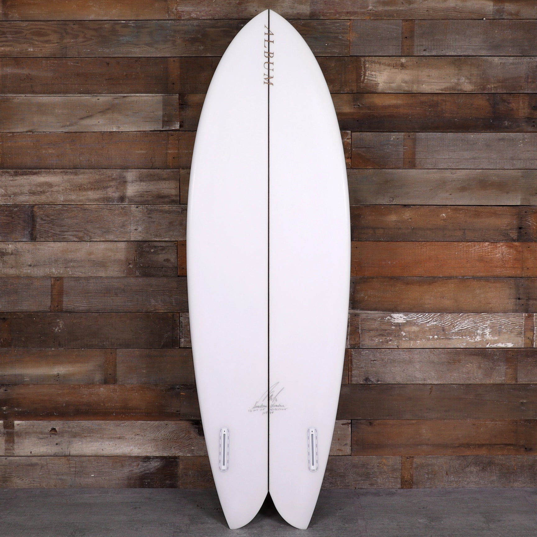 Album Surf Surfboards – Cleanline Surf
