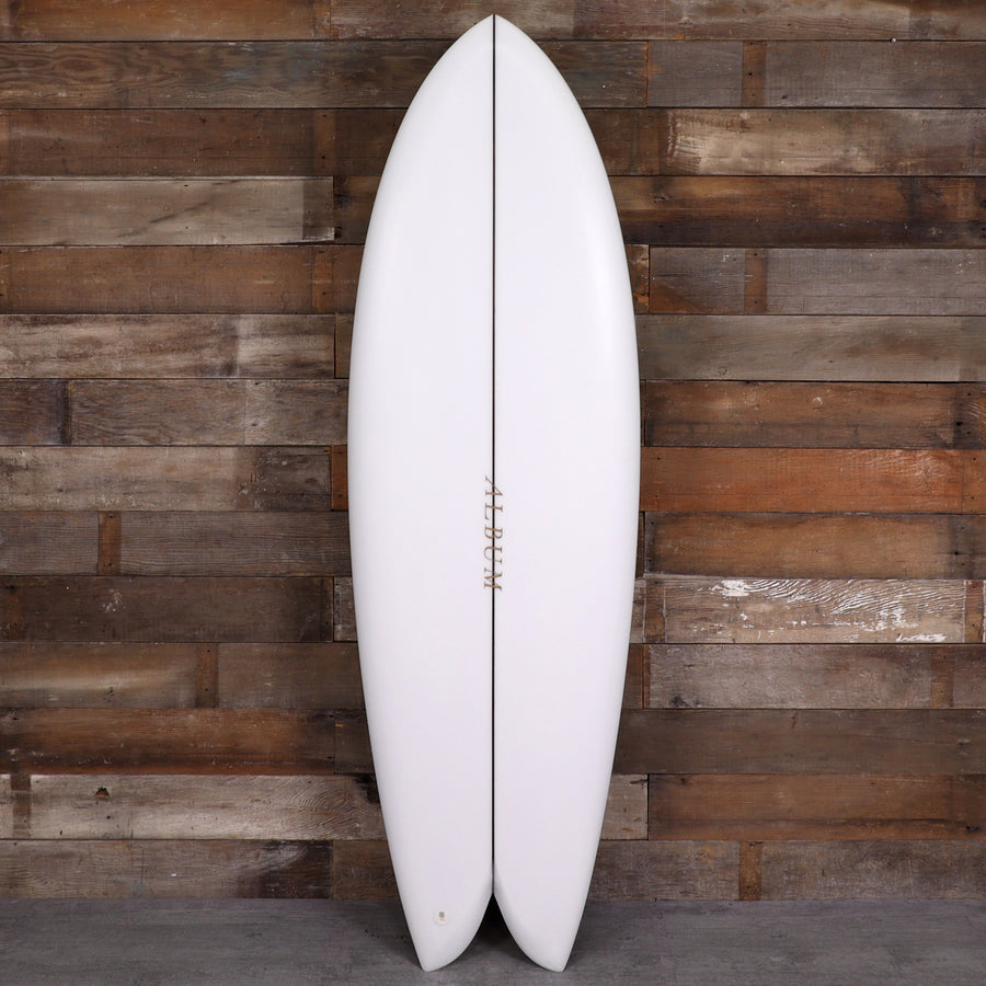 Album Surf Surfboards – Cleanline Surf