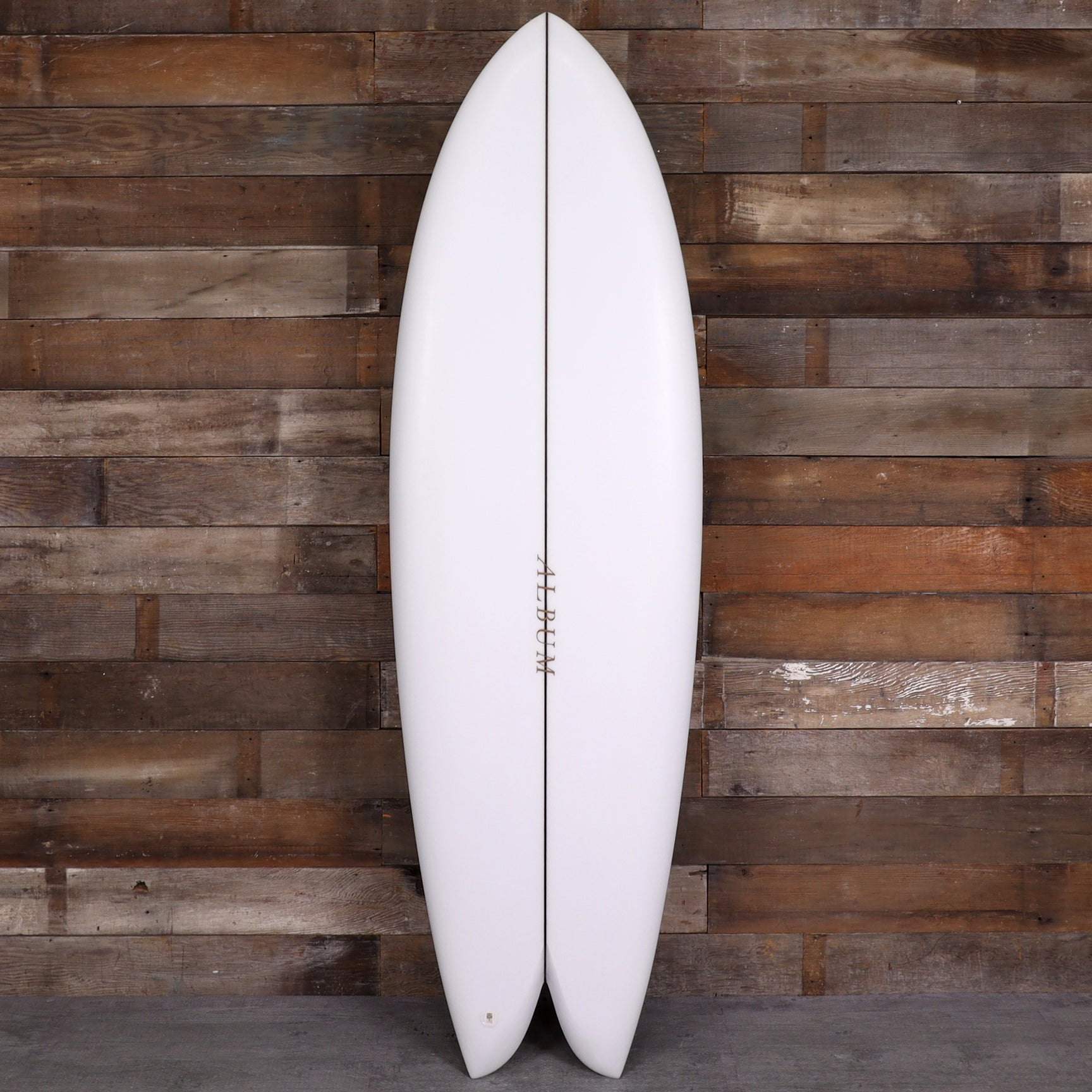 Album Surf Surfboards – Cleanline Surf
